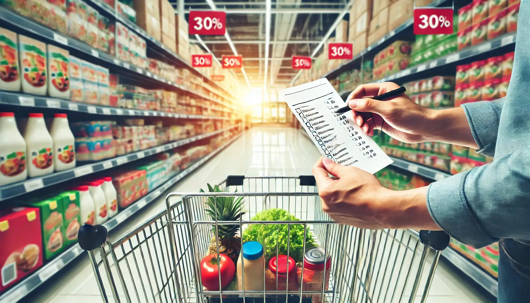 Protingas pirkimas: 10 patarimų kaip pirkti protingai ir sutaupyti - Mumio