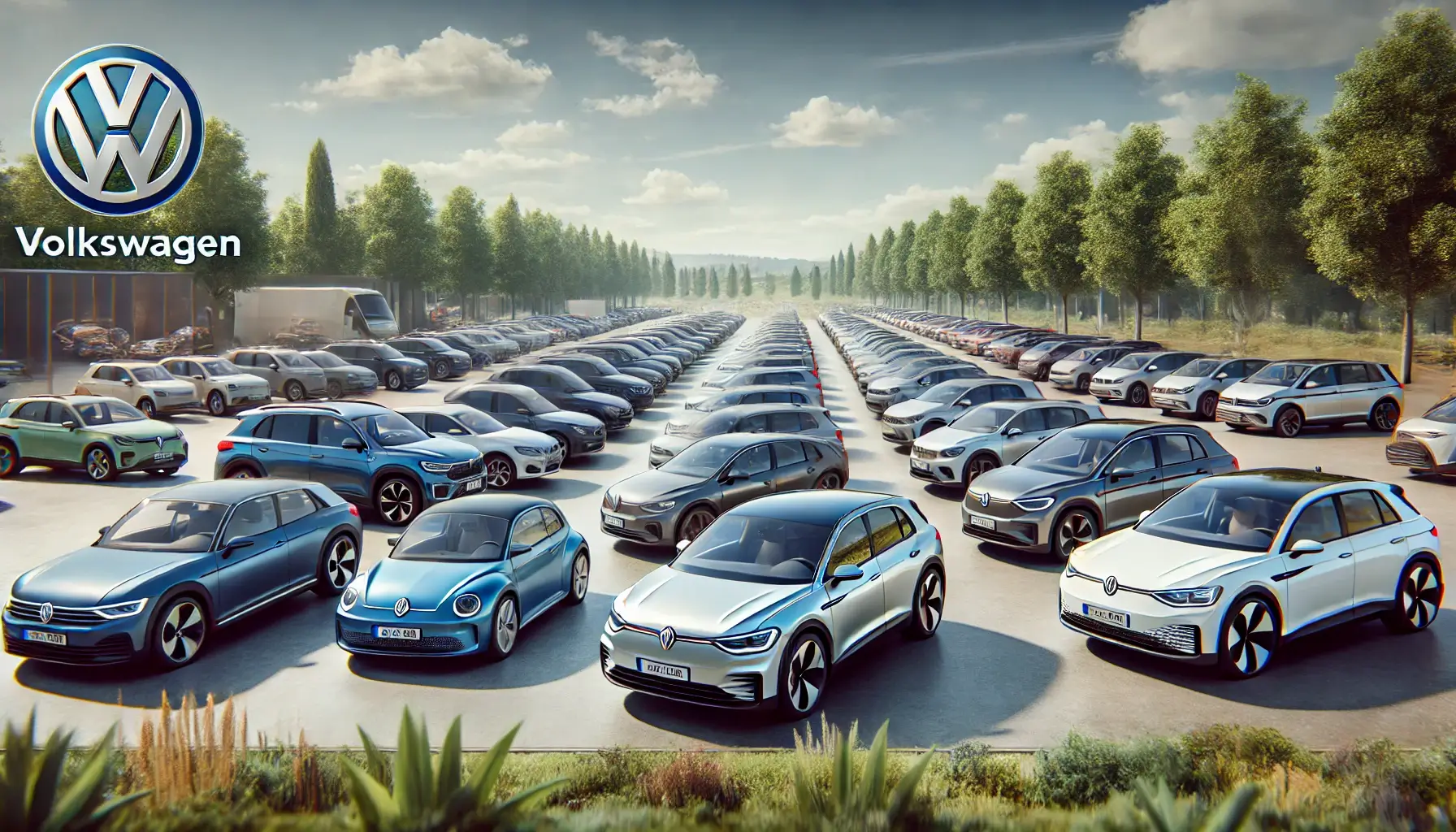 Visi Volkswagen modeliai: Populiariausi ir naujausi Automobiliai - Mumio